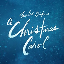 A Christmas Carol • Born in the City