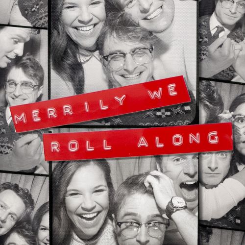 Merrily We Roll Along Lottery • Born in the City